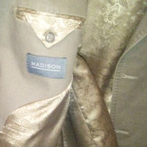 Madison | Suits & Blazers | Mens Madison Blazer | Poshmark
